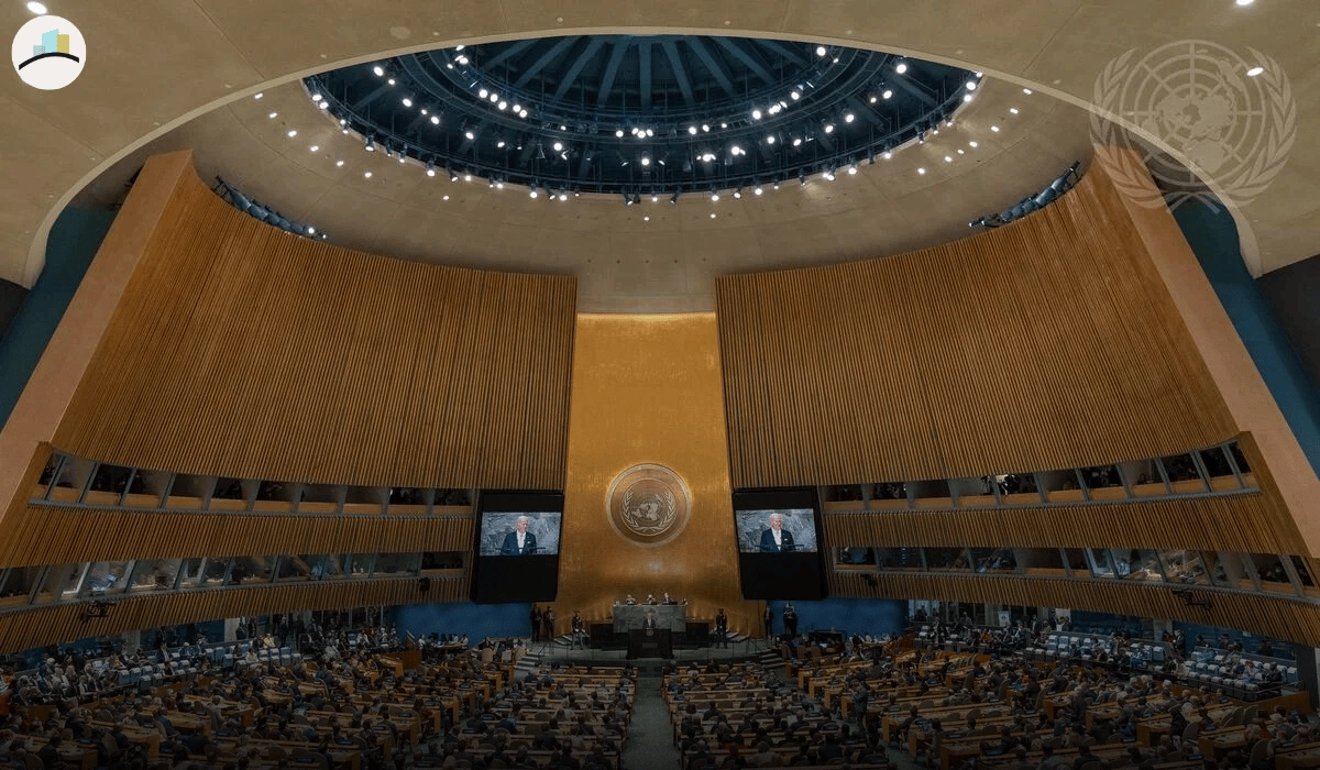 UN General Assembly 2025: A Controversial Start to a High-Stakes Debate