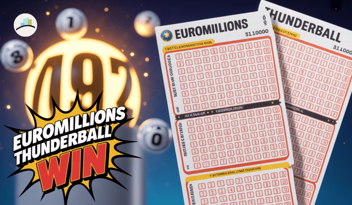EuroMillions & Thunderball Predictions for Next Draw