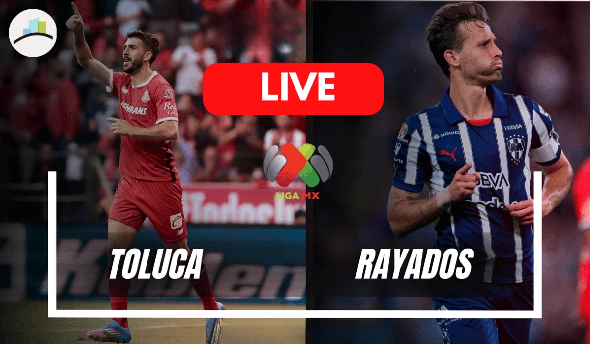 Toluca vs Monterrey: A Historic 6-2 Victory Shakes Liga MX!