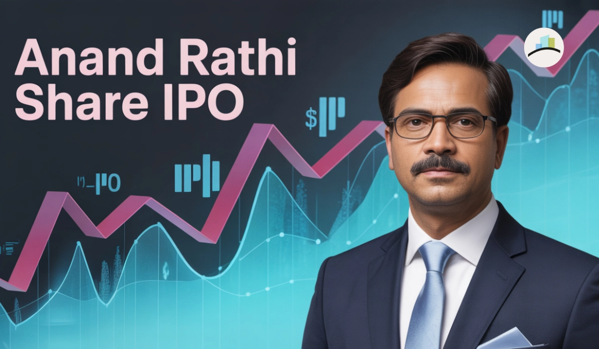 Anand Rathi Share IPO GMP Today – Apply or Not?