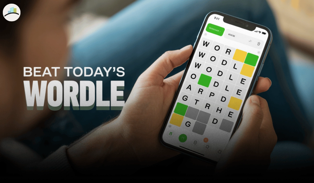 Solve Wordle #1560 Today! Hints & Answer for September 26, 2025