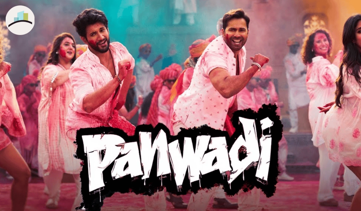 Rohit Saraf Steals the Spotlight in Panwadi: Will He Outshine Varun ...