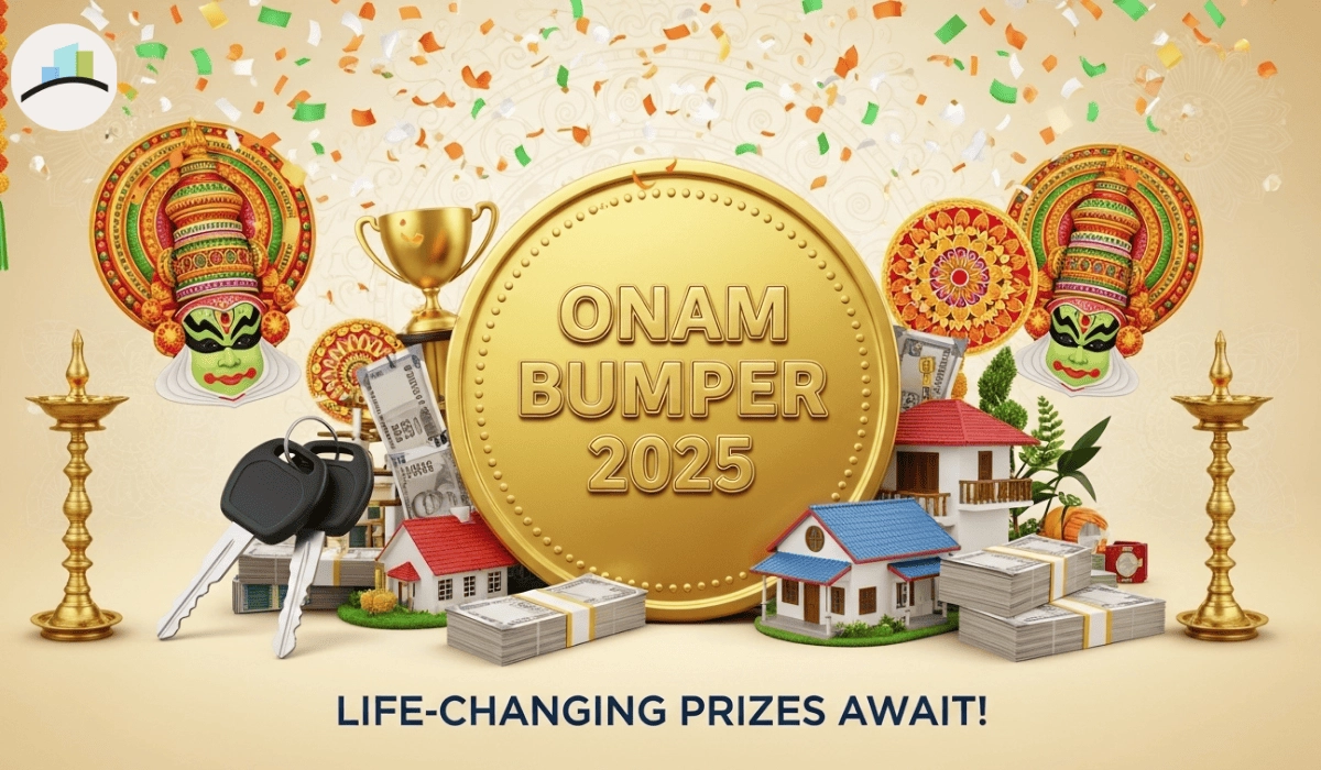 Onam Bumper 2025 Result: Life-Changing Prizes Await!