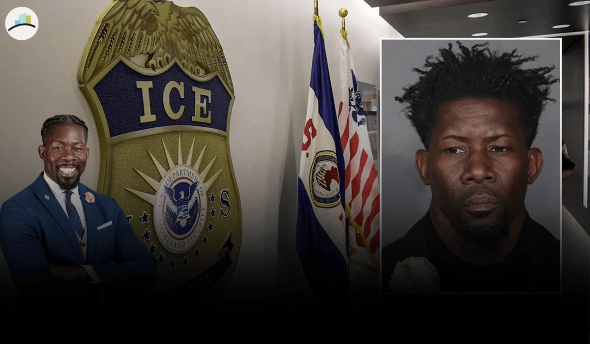 Iowa School Superintendent Ian Roberts Arrested by ICE: What’s Next for ...