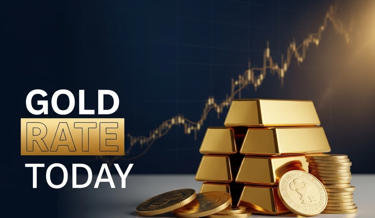 Gold Rate Today in India, September 29, 2025 Update