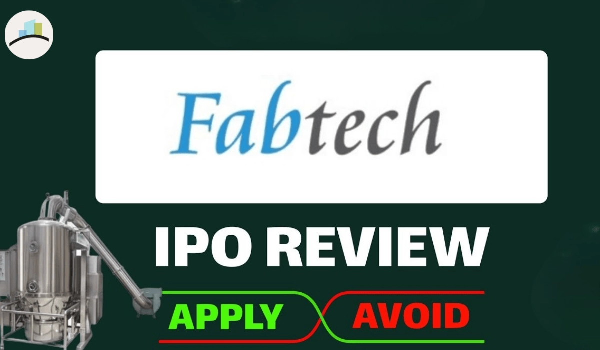 Fabtech Technologies Ltd IPO: Apply or Not? The Big Reveal!