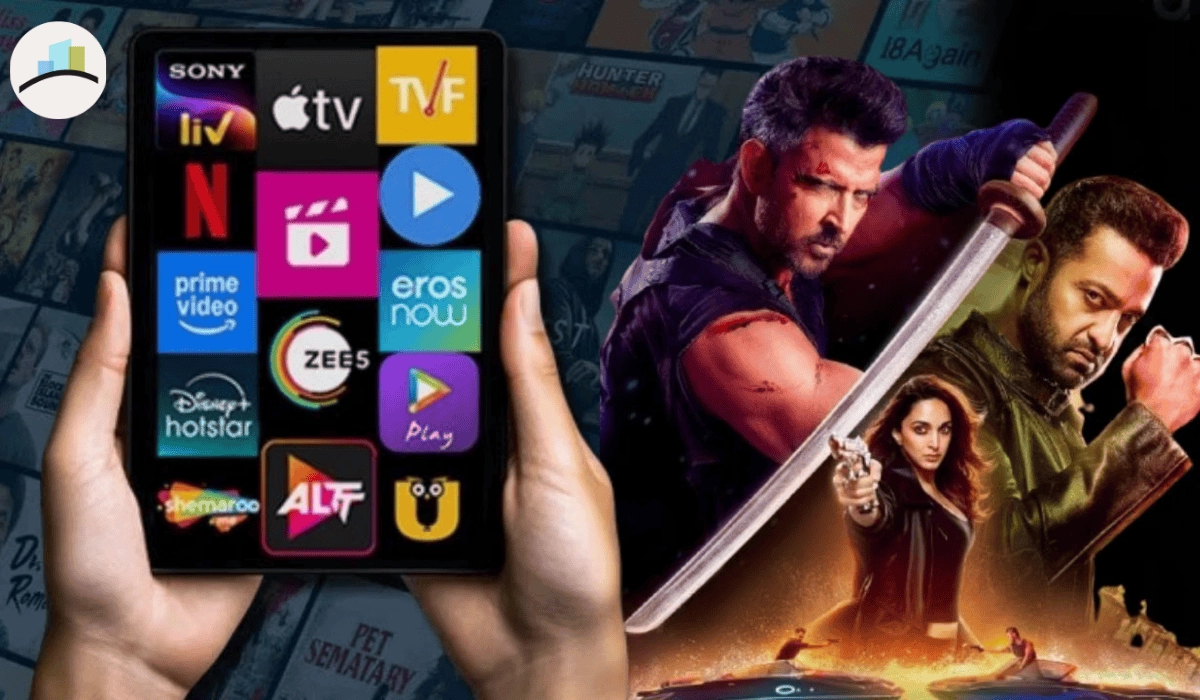 How to Watch WAR 2 Online On OTT For Free