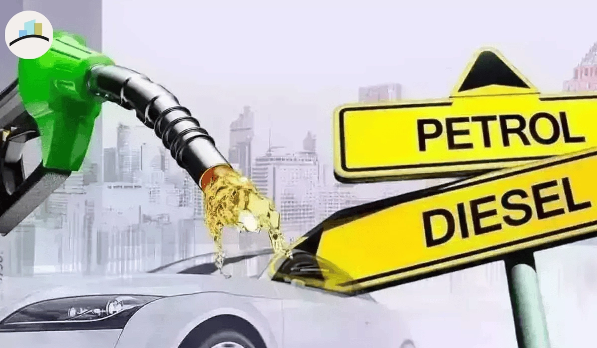 Petrol & Diesel Prices Surge: What It Means for You Today!