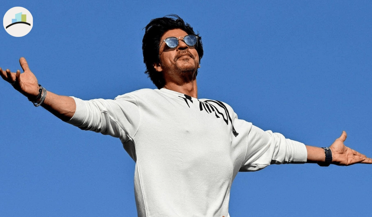 Shah Rukh Khan Becomes World's Richest Actor with $1.4 Billion Net Worth!