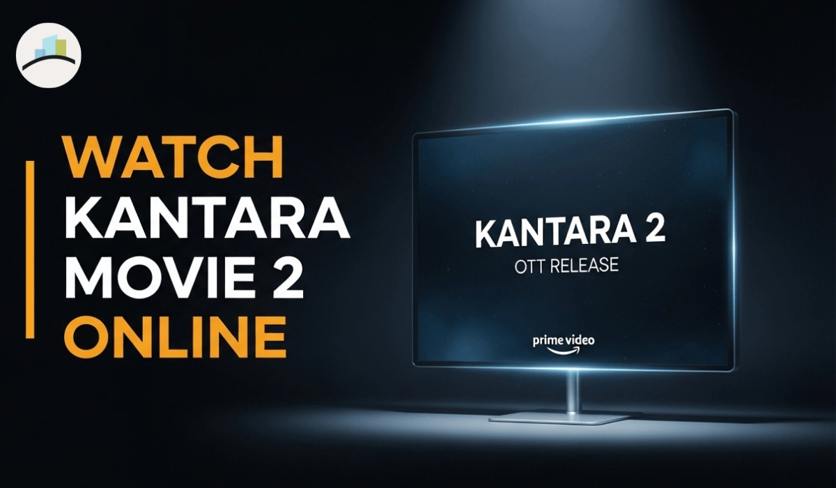 How to Watch Kantara Movie 2 for free, Amazon Prime streaming guide