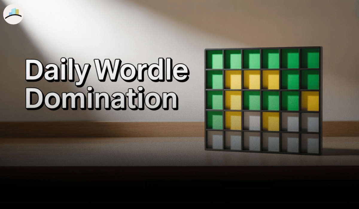 Solve Wordle 1568 Today – Get Hints and Solution for 4th October 2025!