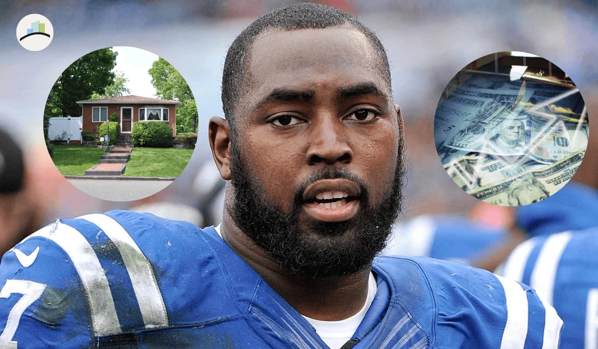 Arthur Jones Net Worth 2025: NFL Career Earnings & Financial Legacy