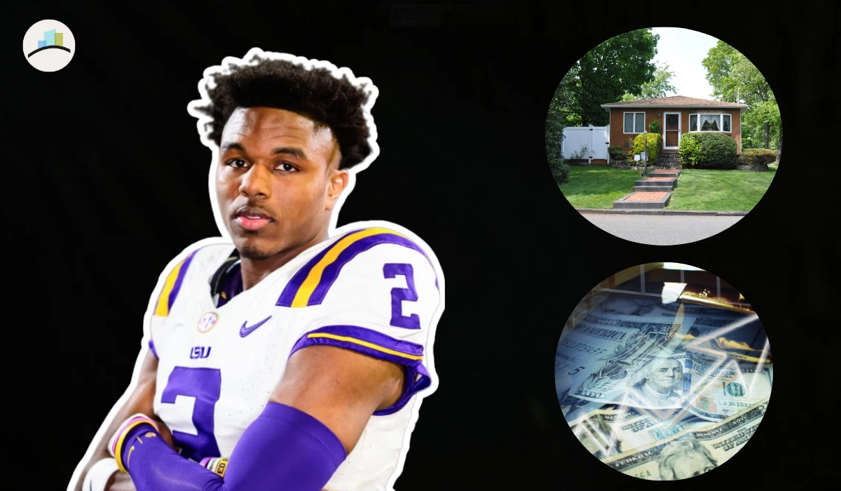 Kyren Lacy Net Worth 2025: Career, Life, and Tragic Death Overview