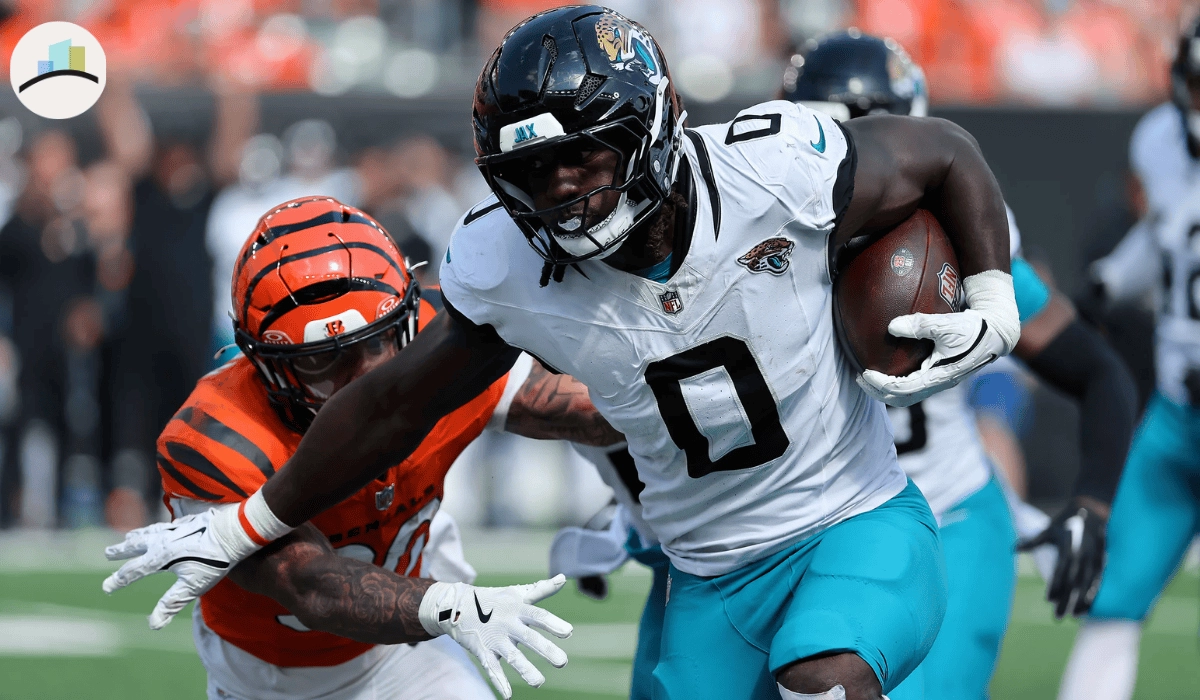 Devin Lloyd's Jaw-Dropping 99-Yard Touchdown: The Moment That Shocked ...