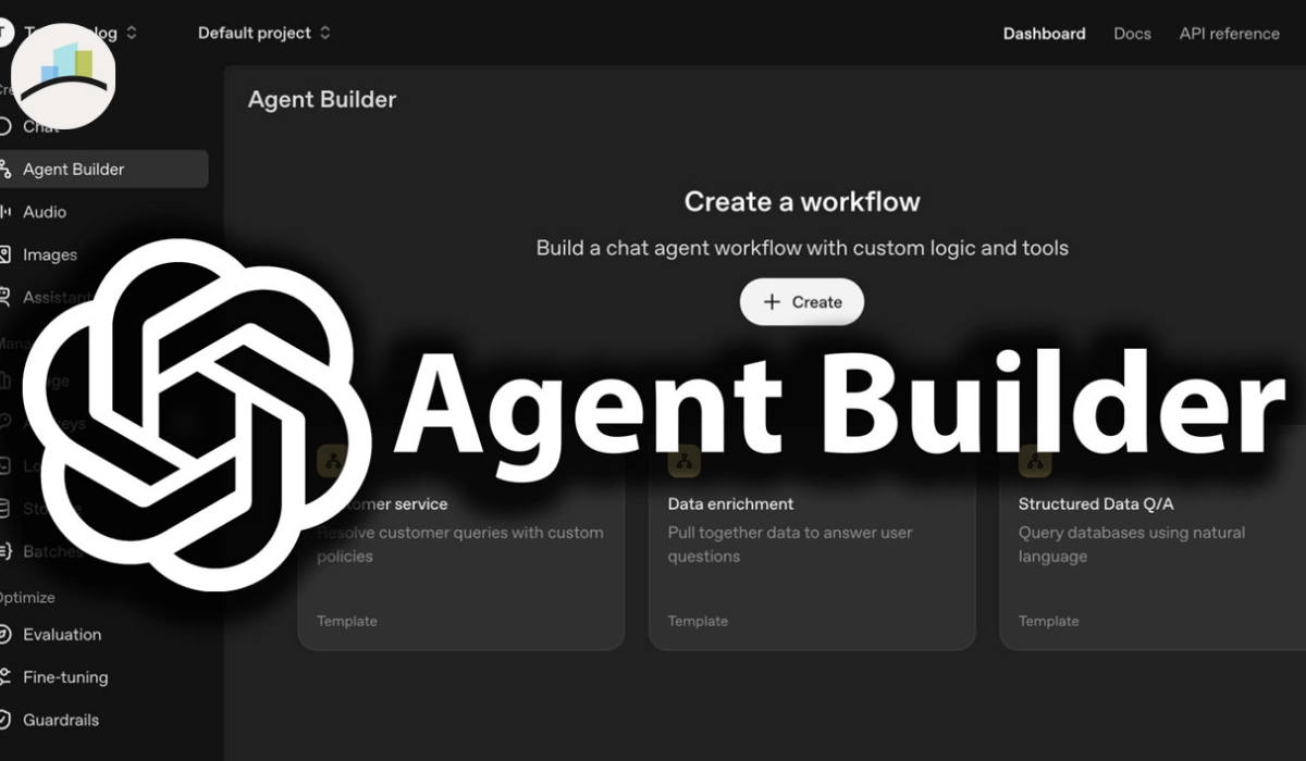 OpenAI's Agent Builder: Revolutionizing AI Applications