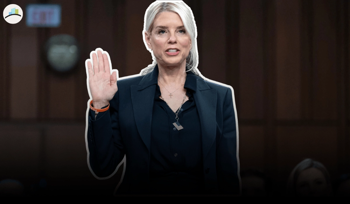 Pam Bondi Faces Intense Scrutiny at Senate Judiciary Hearing