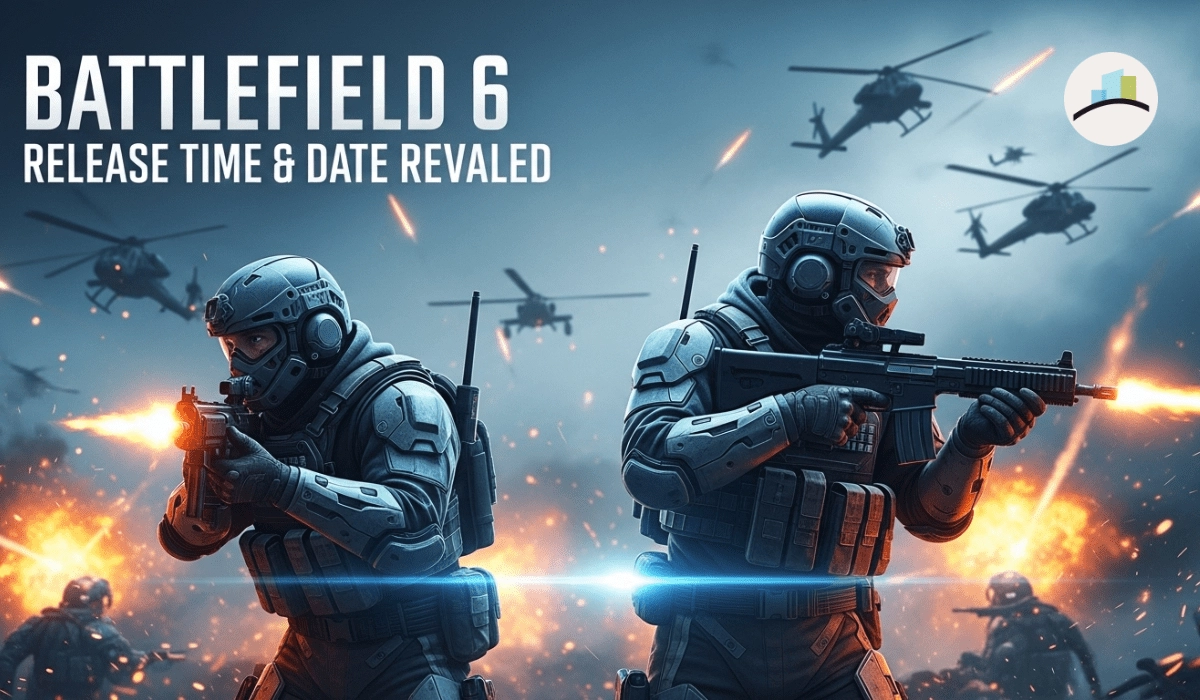 Battlefield 6 Release Date & Time: When Can You Play + Early Reviews ...