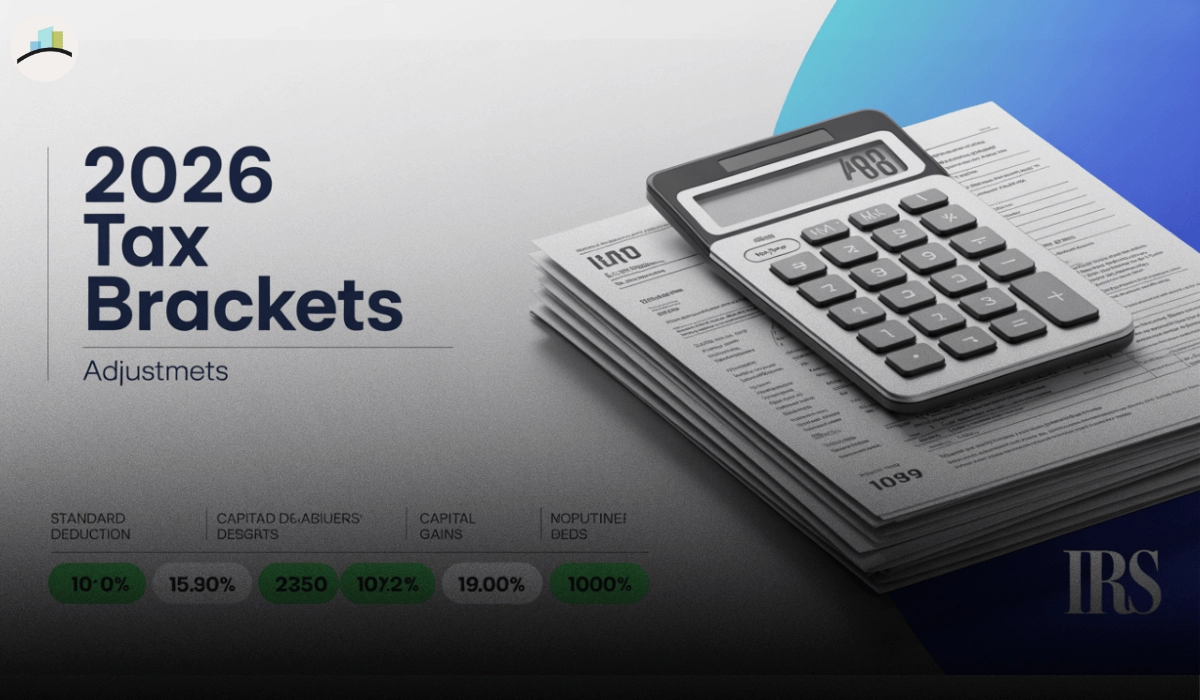IRS 2026 Tax Brackets: Key Updates, Implications, and What It Means for You