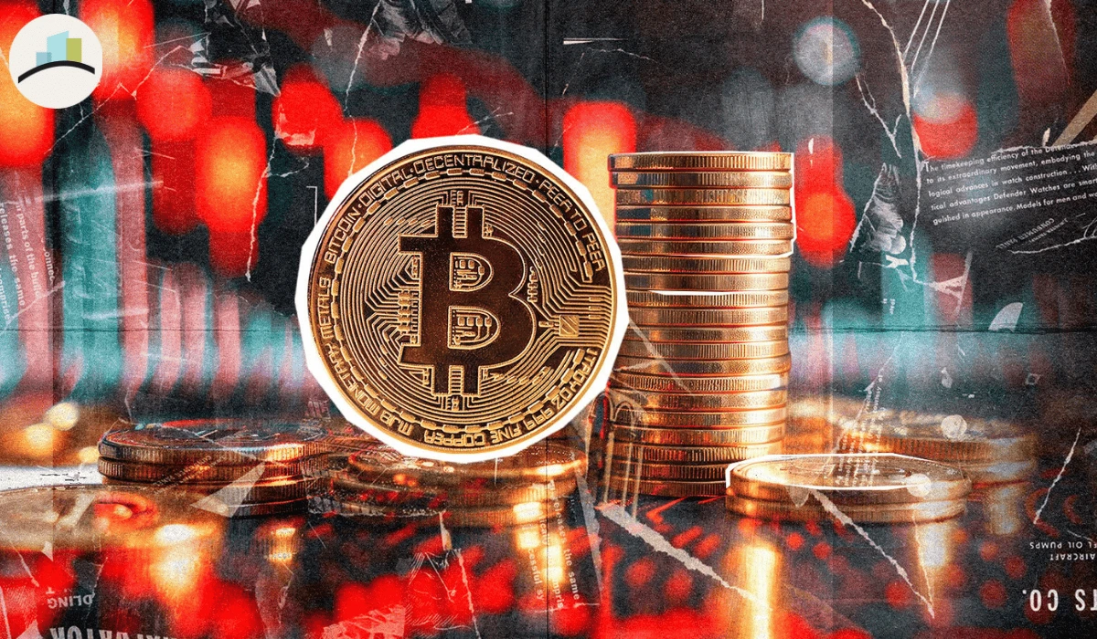 Stock Market Today: What’s Driving the Drop? Bitcoin, S&P, & More