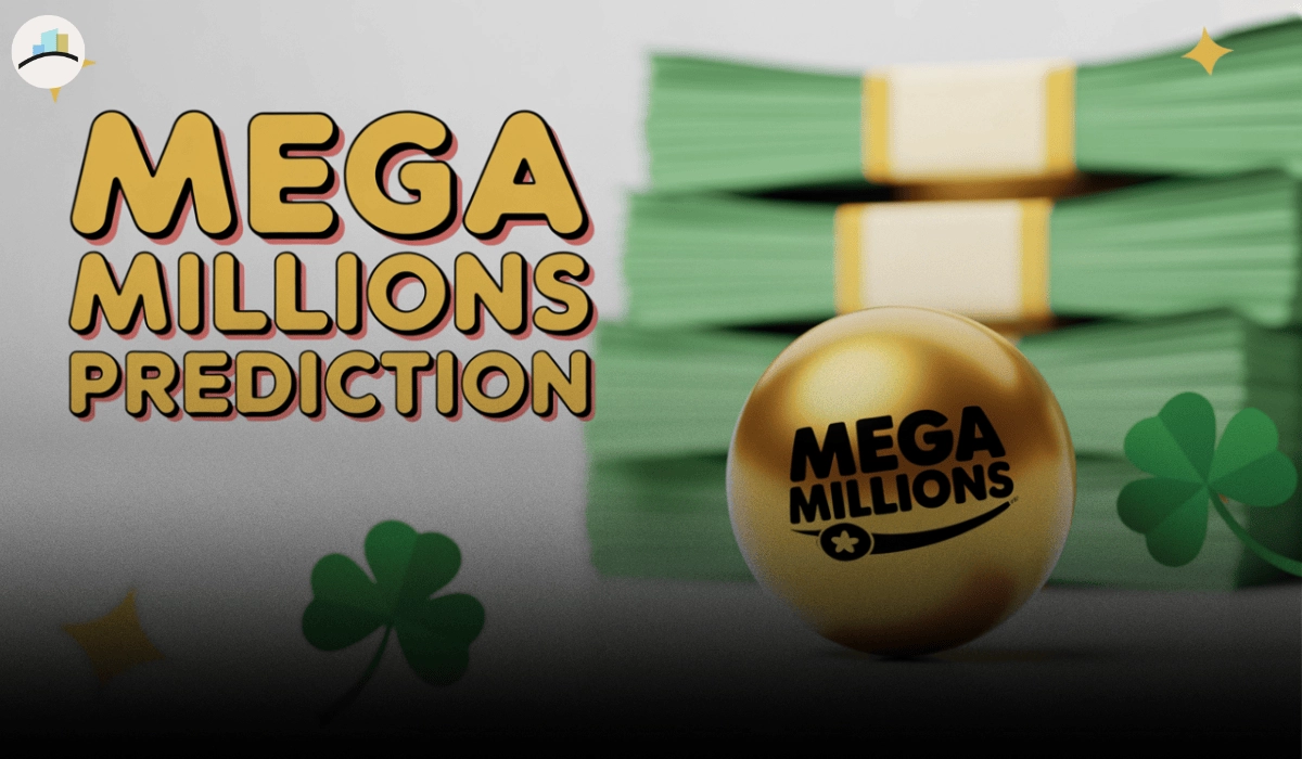 Mega Millions Prediction for 14th October 2025 – Hot Numbers & Winning ...