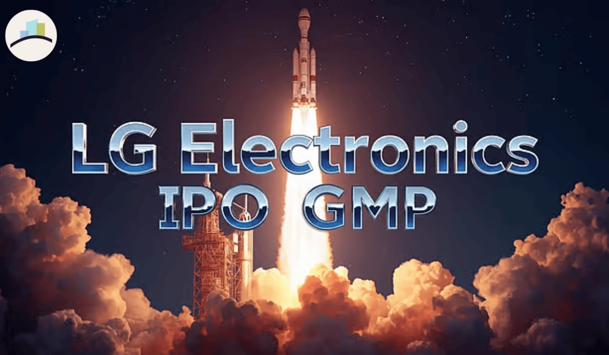 LG Electronics IPO GMP Soars: Investors Eye 50% Listing Gain