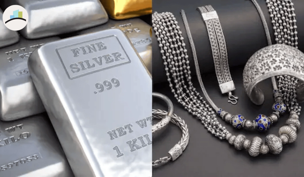 Silver Rate Today: 14 Oct 2025 – Record Highs Ahead of Diwali