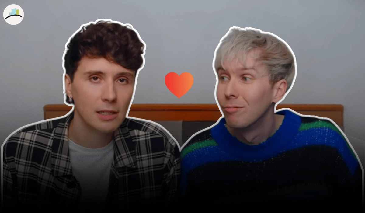 Dan and Phil Confirm Their 16-Year Relationship: What It Means for Fans ...