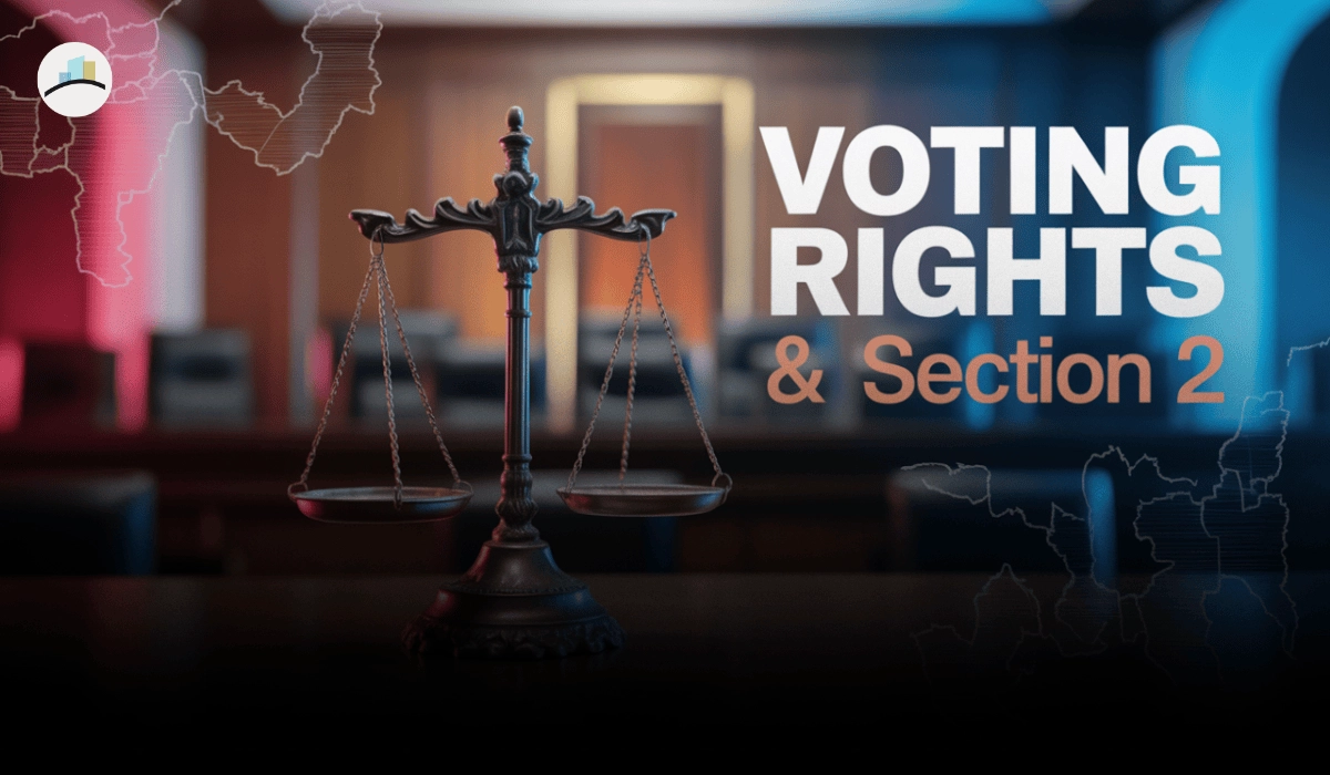 Voting Rights & Section 2 of the Voting Rights Act: Supreme Court and ...