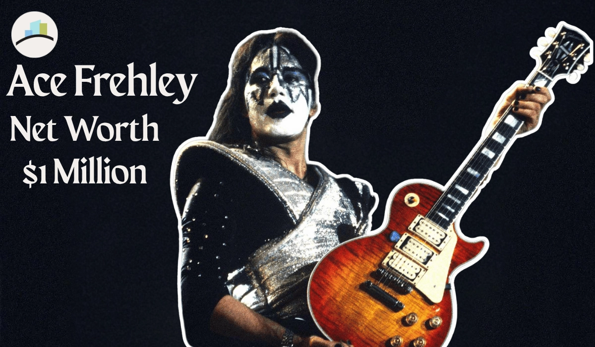 Ace Frehley Dies at 74 – KISS Guitarist’s Legacy, Cause of Death & Net ...