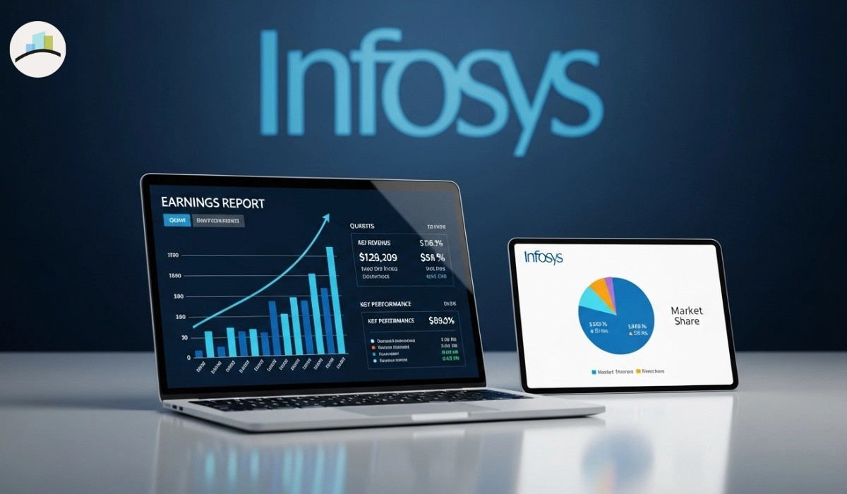 Infosys Q2 Results Today: What You Need to Know About the Latest ...