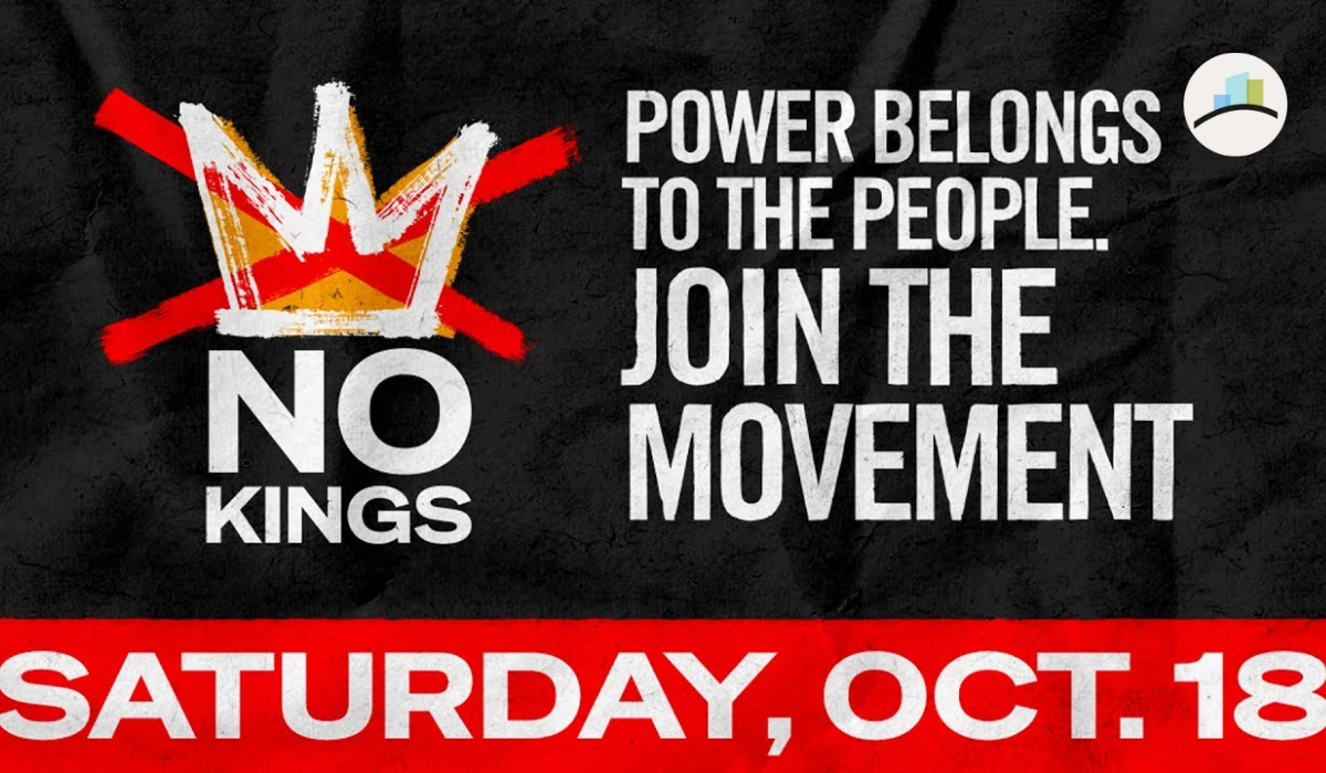 "No Kings" Protests Erupt in San Diego and Seattle: Understanding the ...