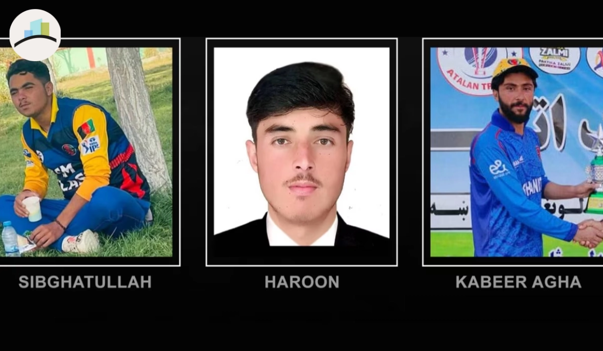 Afghan Cricketers Killed in Tragic Incident – Read What Happened