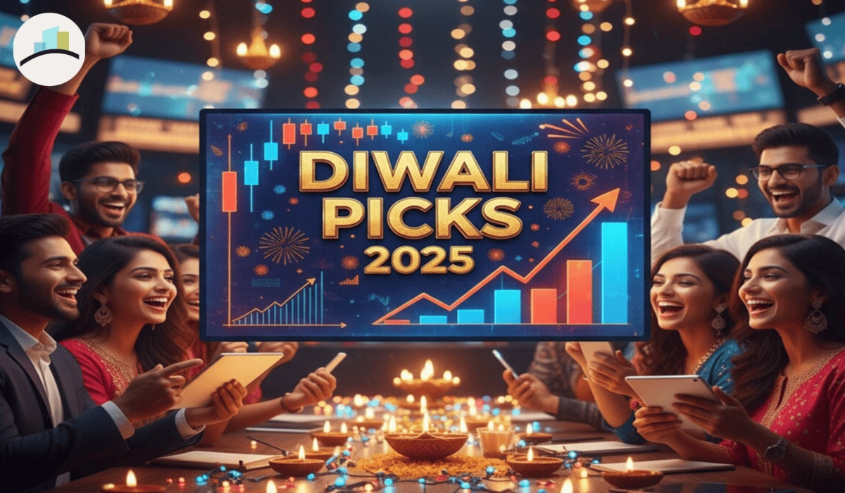 Diwali 2025 Stocks: Expert Picks for Huge Returns