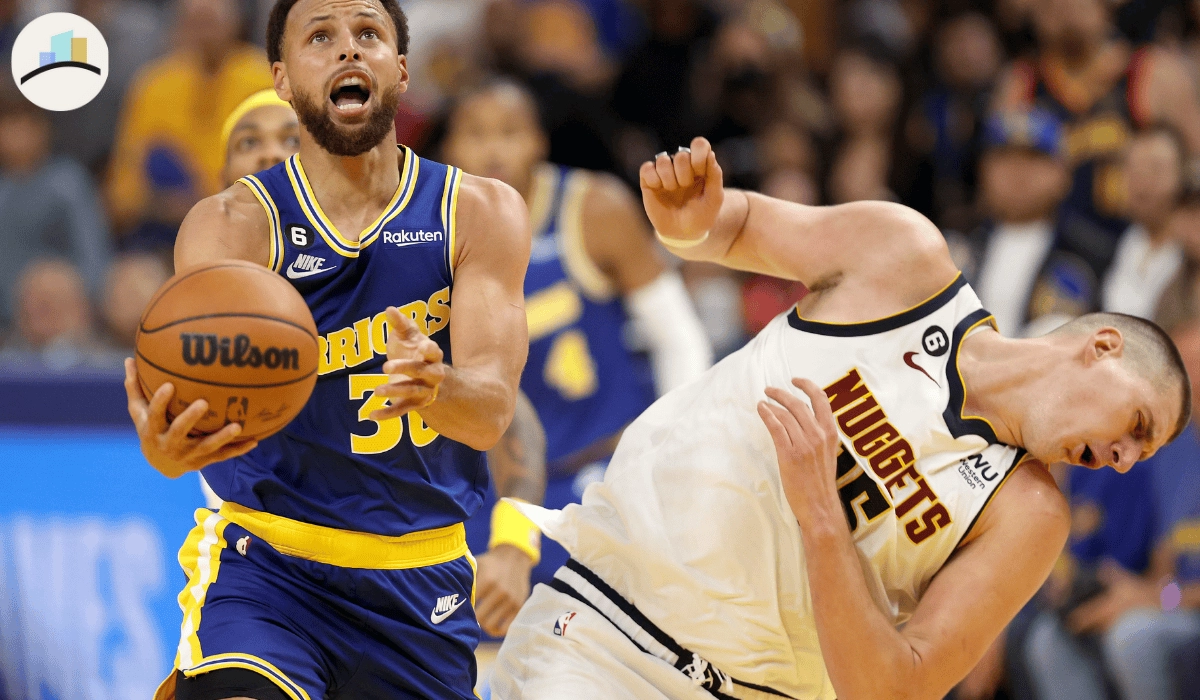 Nuggets vs Warriors: The Ultimate Showdown You Can't Miss!
