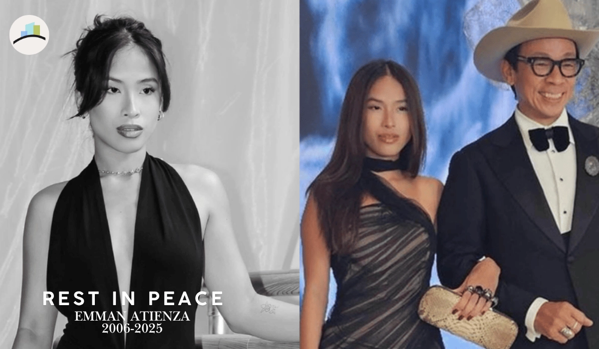 Emman Atienza, 19-Year-Old TikTok Star, Dies Tragically: Net Worth ...