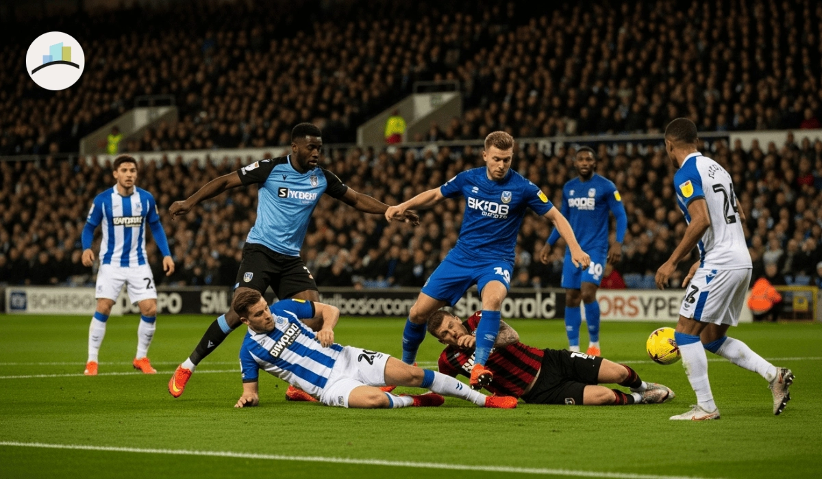Sheffield Wednesday vs Oxford United: High-Stakes Survival Clash