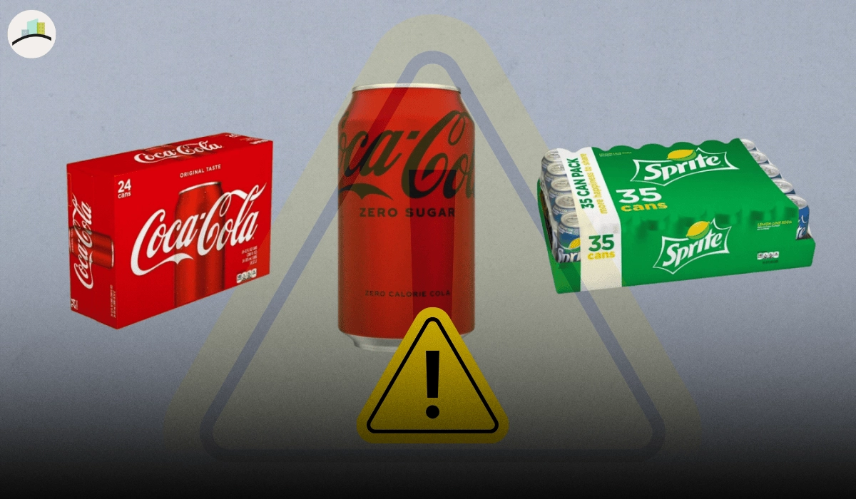 Important: Coca-Cola Recalls 70,000 Cans in Texas – Find Out What You ...