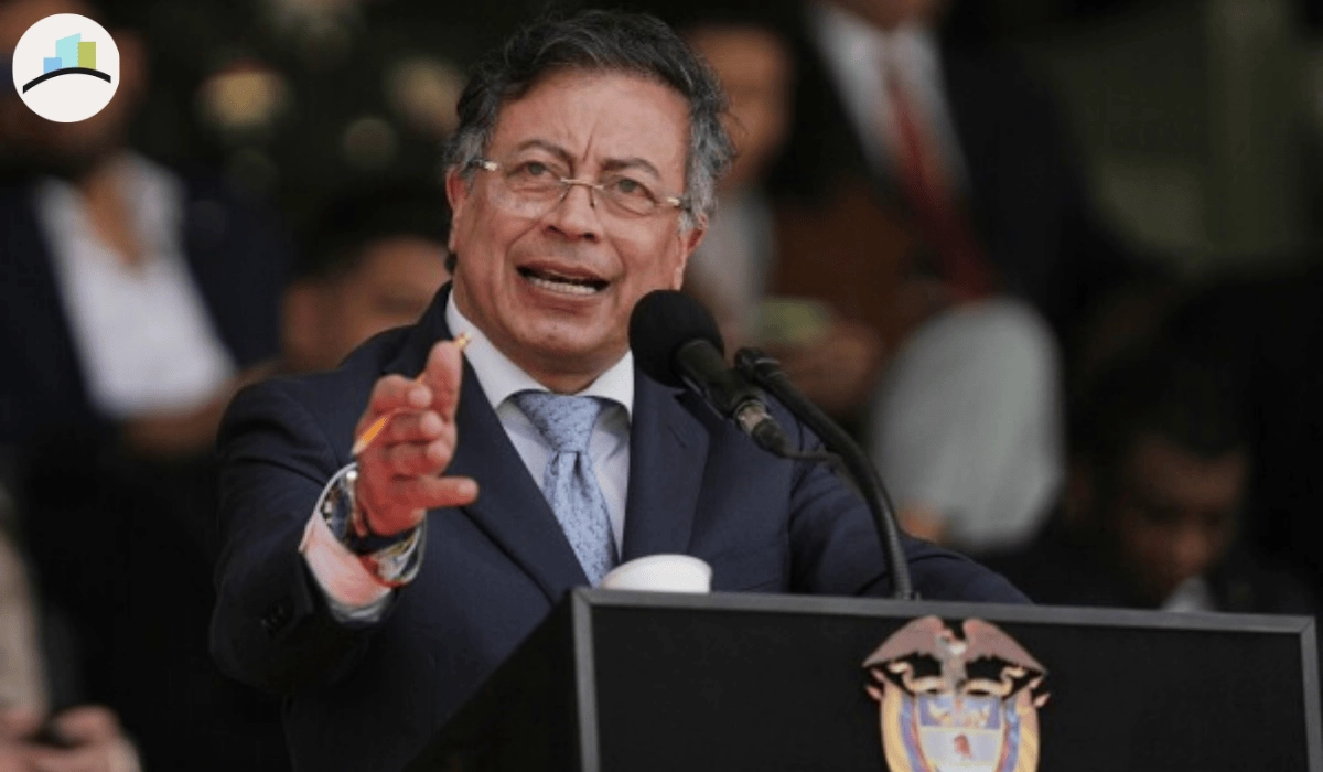 US Sanctions Colombian President Petro Over Drug Trade - Shocking Twist