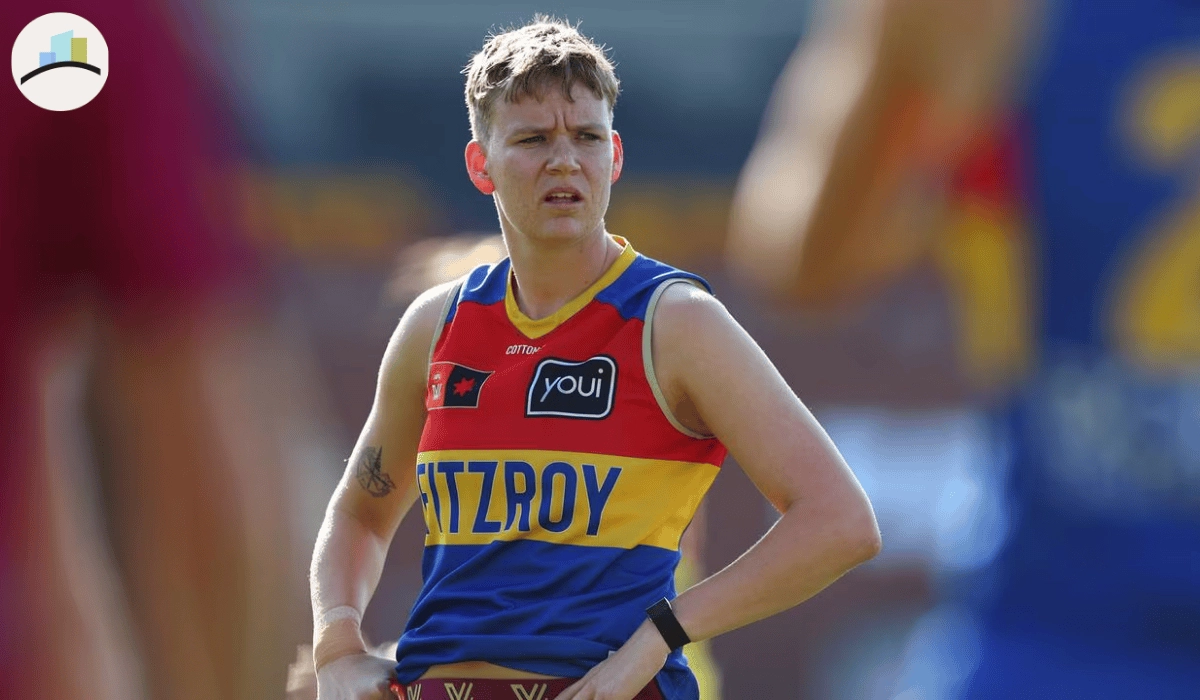 AFLW Star Opens Up on Impact of Cruel Trolling