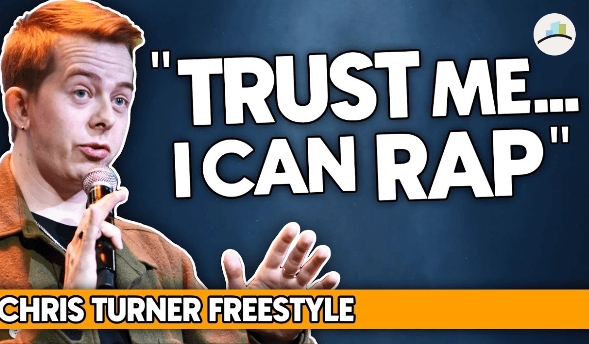 Chris Turner Net Worth 2025: YouTube Earnings, Income Sources & Career ...