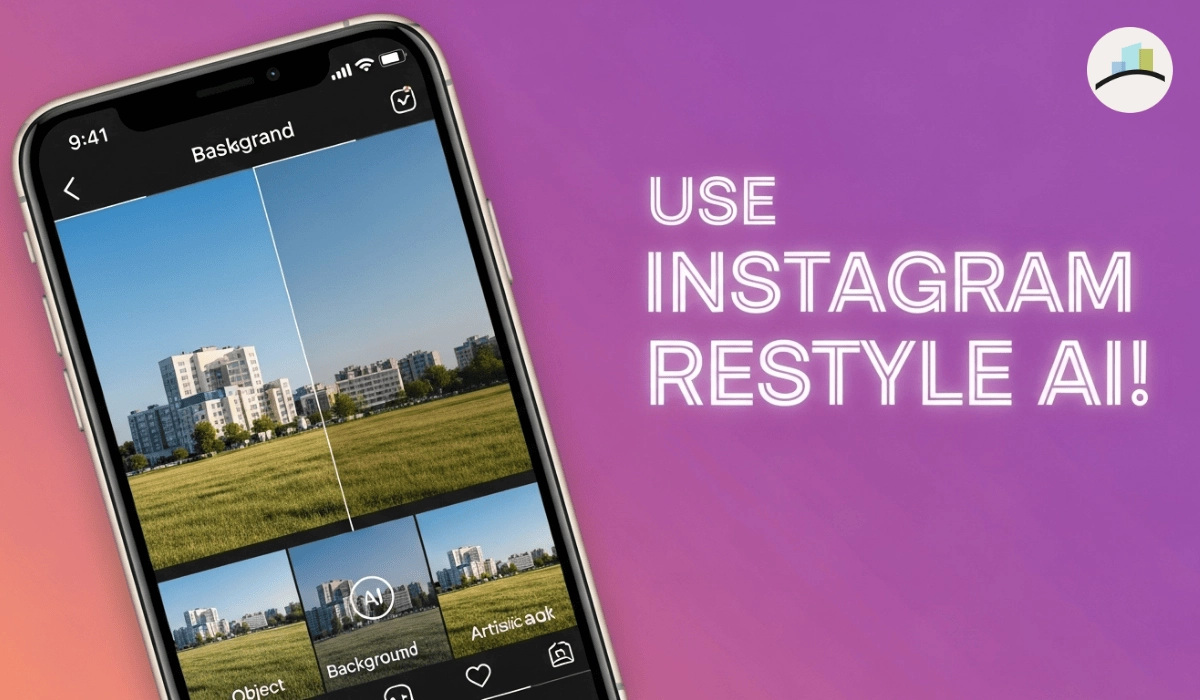 How to Use Instagram’s Restyle AI Feature: Step-by-Step Guide for 2025