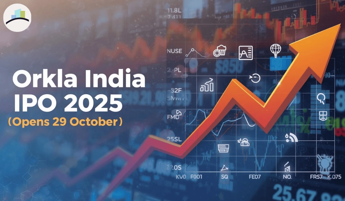 Orkla India IPO 2025: MTR, Eastern Brands Set for Big Launch