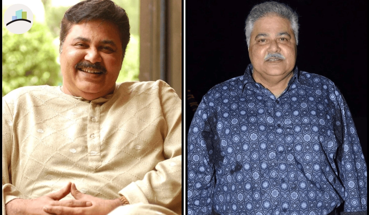 Satish Shah's Net Worth: The Untold Story of a Comedy Legend