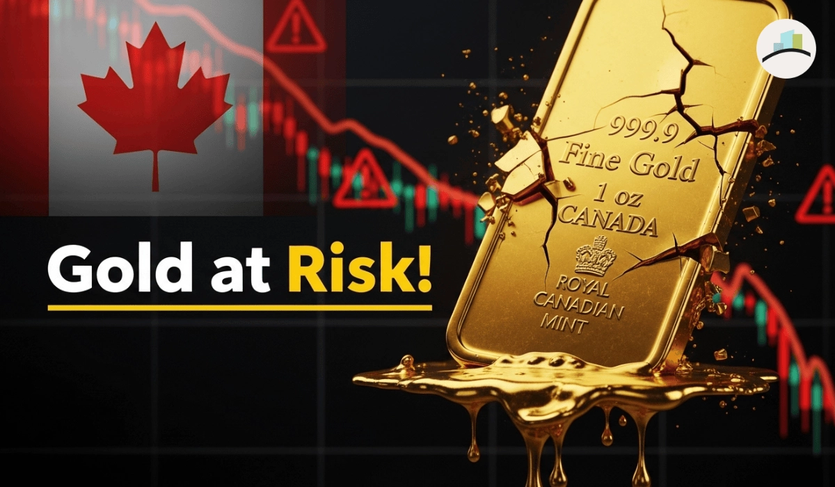 Canada’s Gold Investment at Risk—Act Fast!
