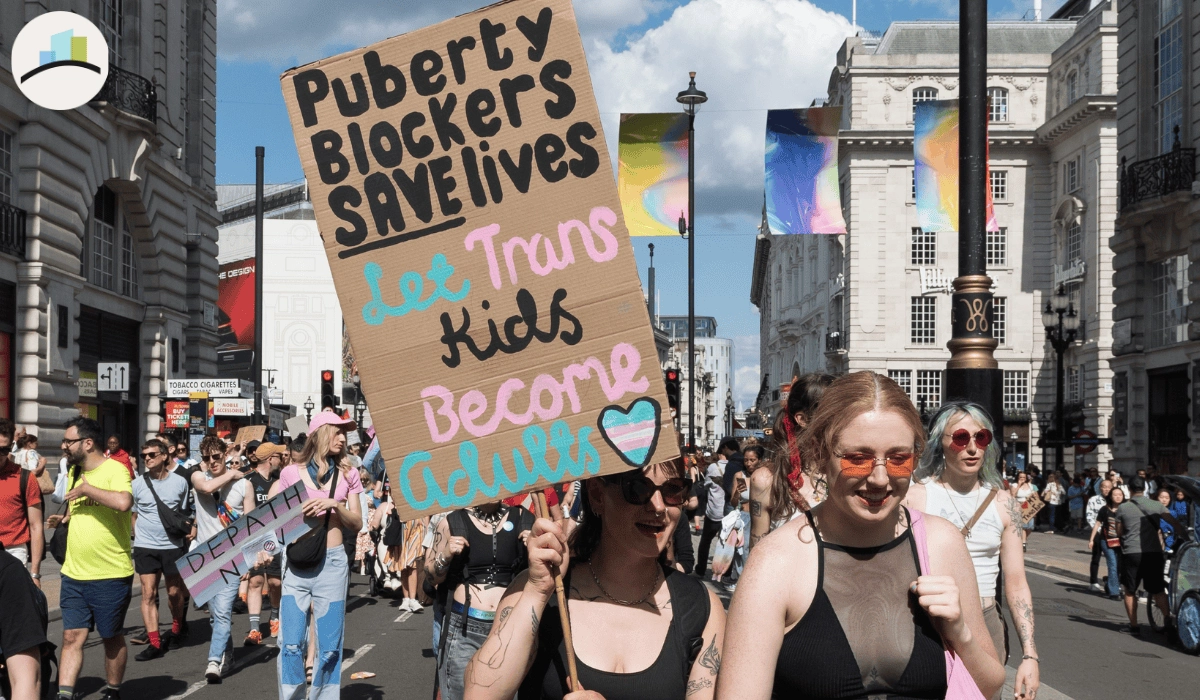 Brisbane Court Reverses Puberty Blocker Ban — A Win for Teen Health Rights