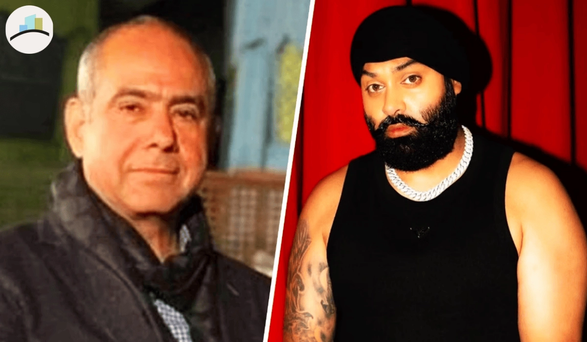 Shooting Outside Chani Nattan's House: Lawrence Bishnoi Gang Strikes Again