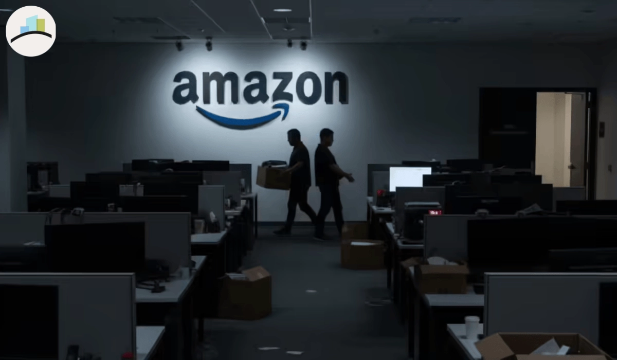 Amazon to Cut 14,000 Jobs Globally; 800–1,000 Positions in India