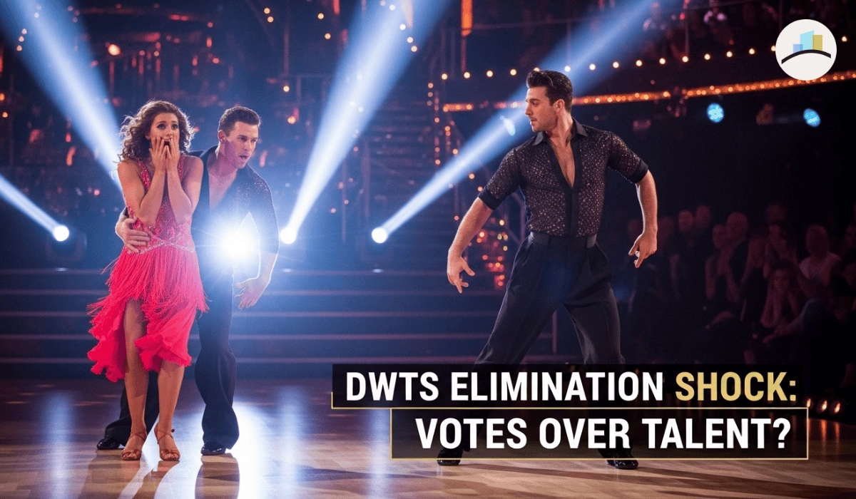 DWTS Elimination Tonight: Fans Say Popularity Beats Performance on ...