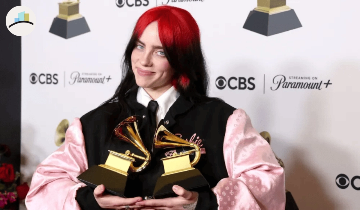 Billie Eilish Net Worth & Her Message to Billionaires