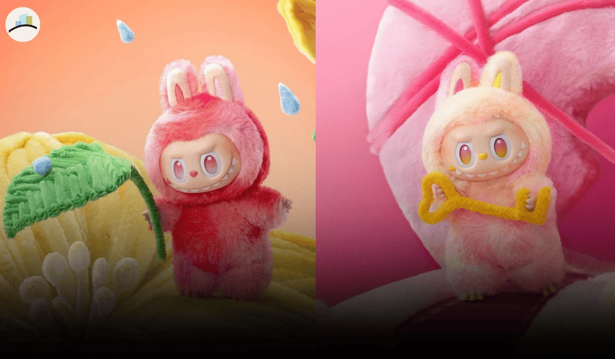 Labubu Energy: Big Energy and Trends You Can't Miss